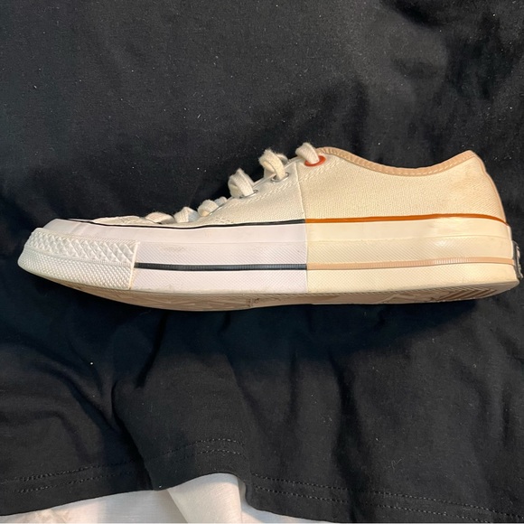 Converse | Shoes | Converse Converse Chuck 7 Ox Sunblock White Shoe ...